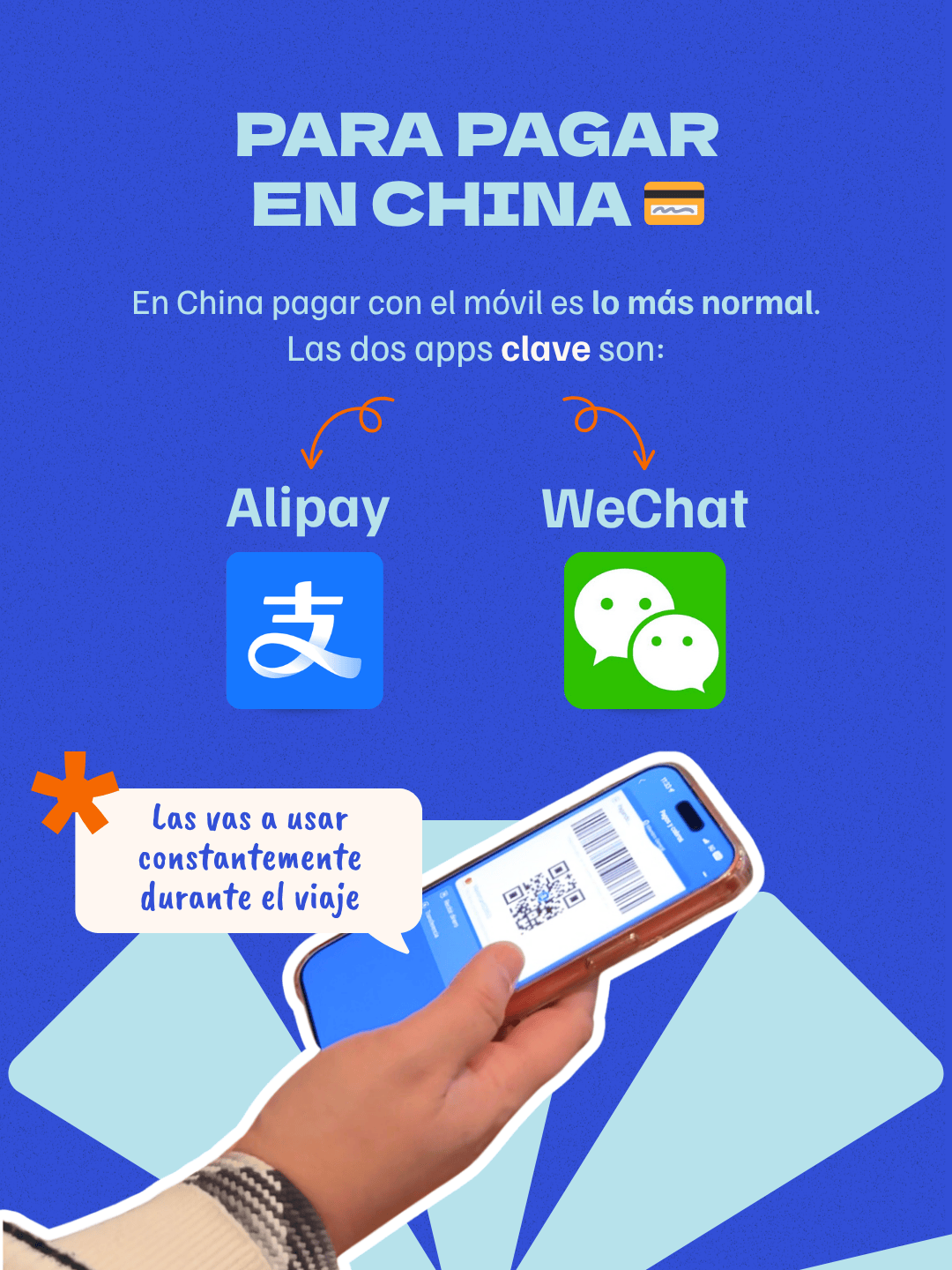 Cómo instalar y configurar Alipay y WeChat en 2026 ⚠️