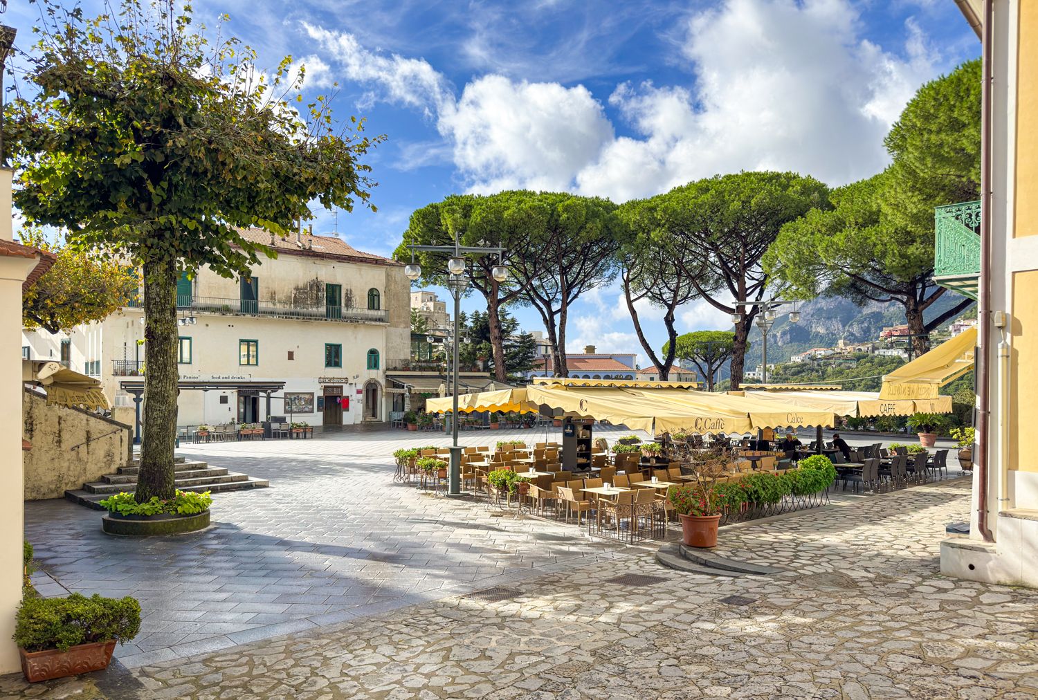Qué ver en Ravello en un día: 10 imprescindibles + mapa