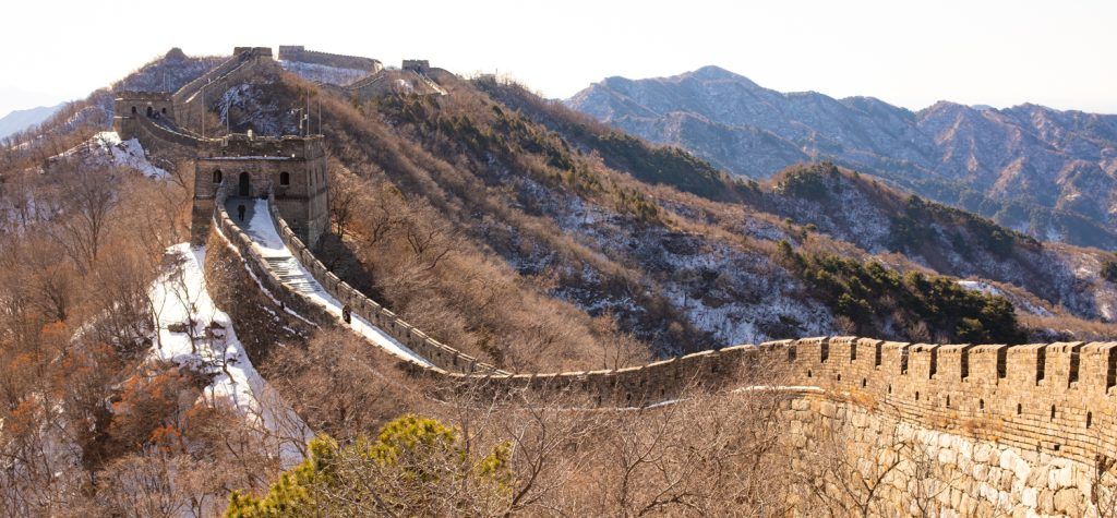 La MEJOR ruta por China ️ Itinerario 21 días + Mapas